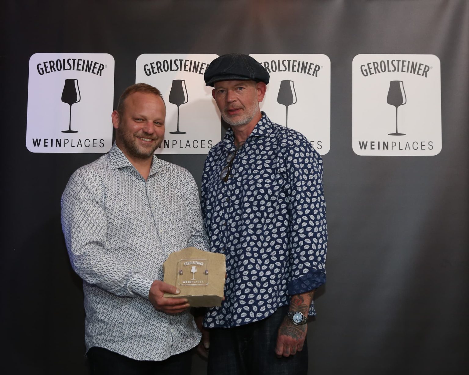 WEINHOF VOOSEN - Gerolsteiner WeinPlaces