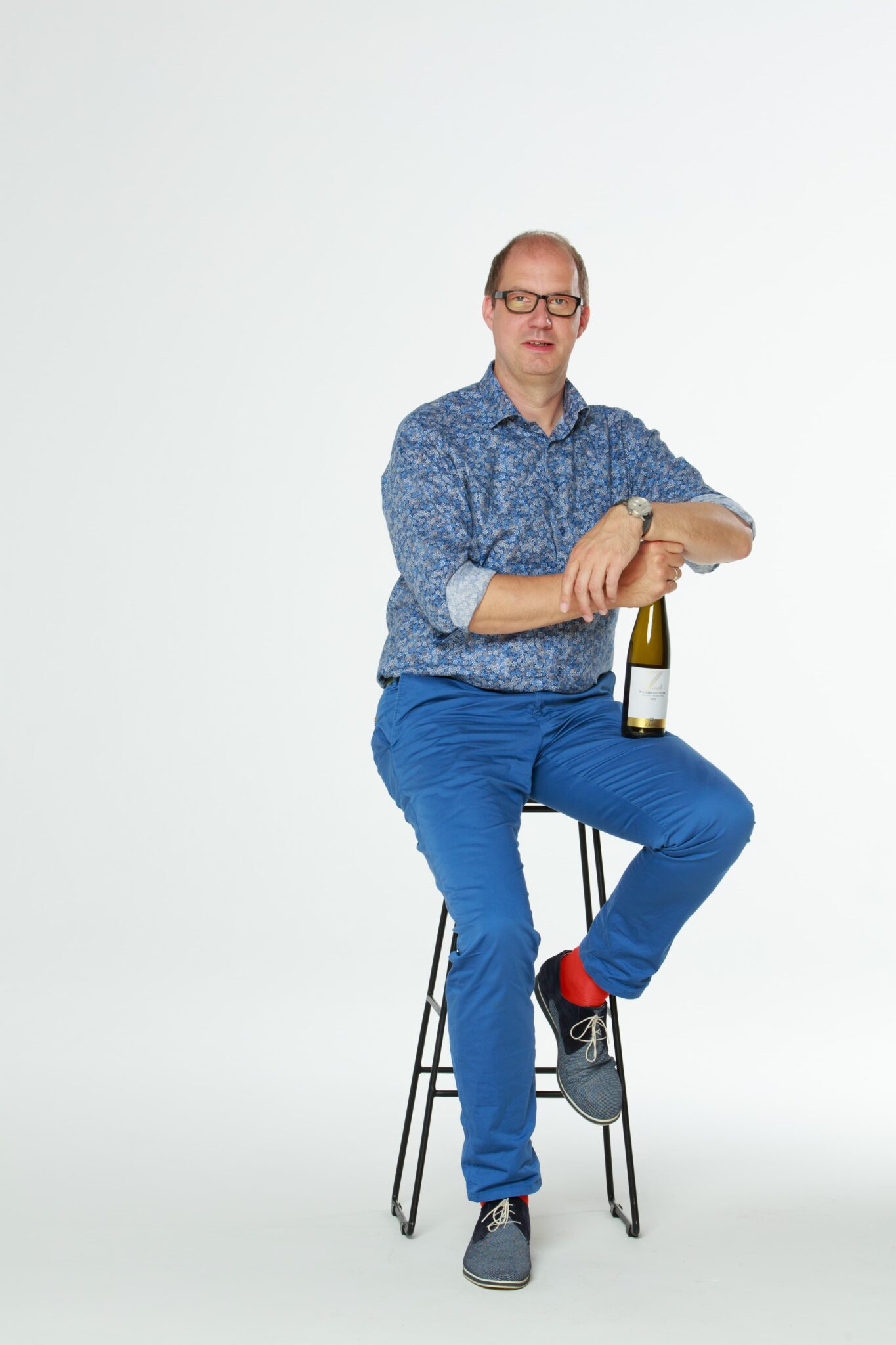 Torsten General vom 51° EATBAR & WEINBAR im Interview | Gerolsteiner ...