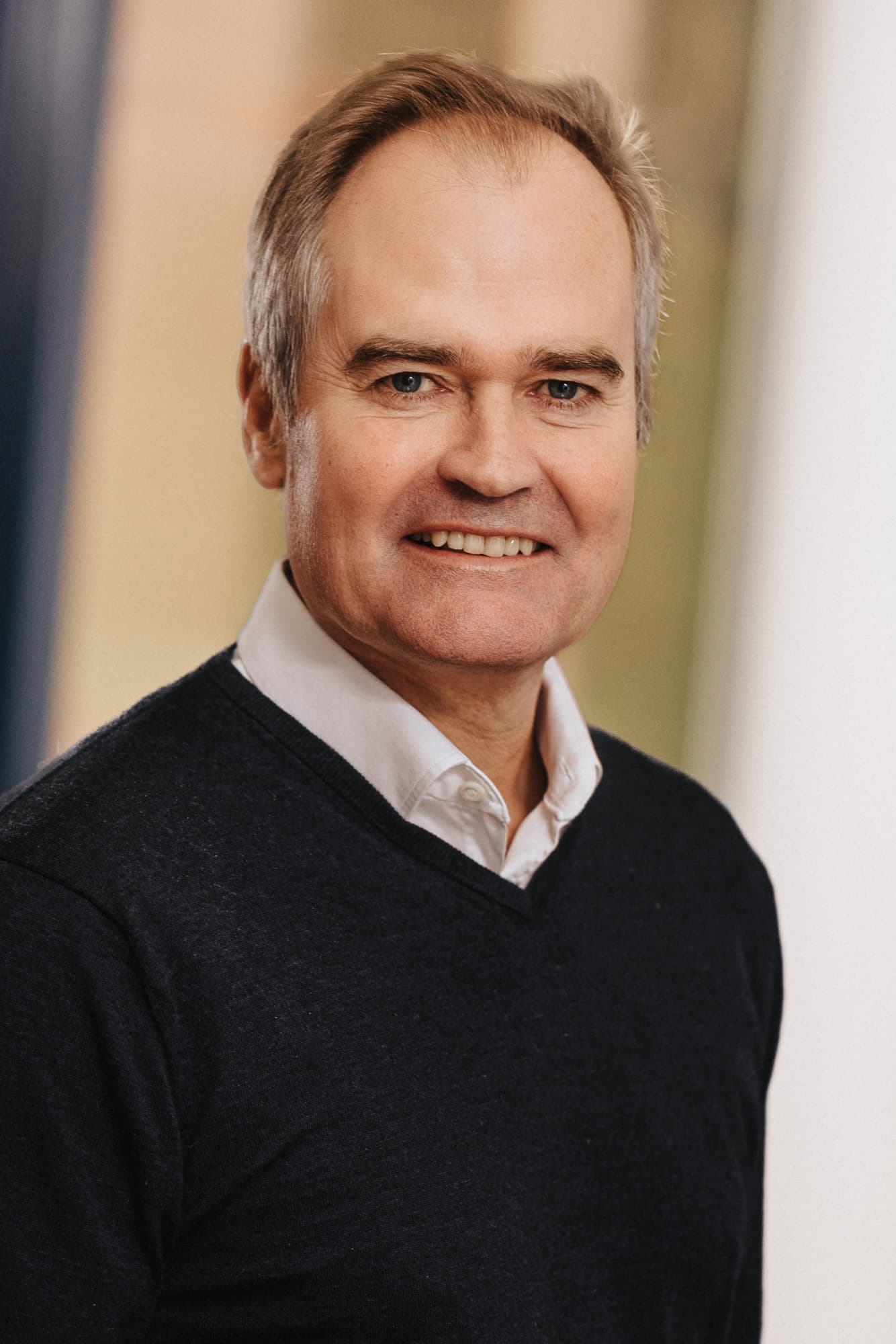 Marcus Macioszek – Leiter Marketing Gerolsteiner Brunnen - Gerolsteiner ...